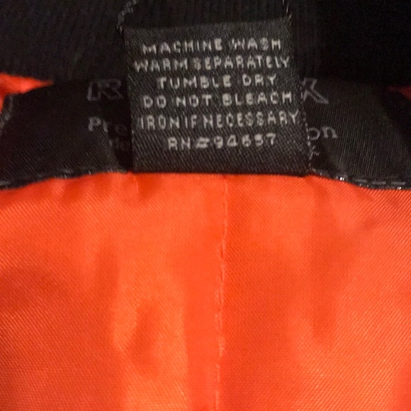 RED FOX | Jackets & Coats | Red Fox Premium Collection Camo Jacket ...